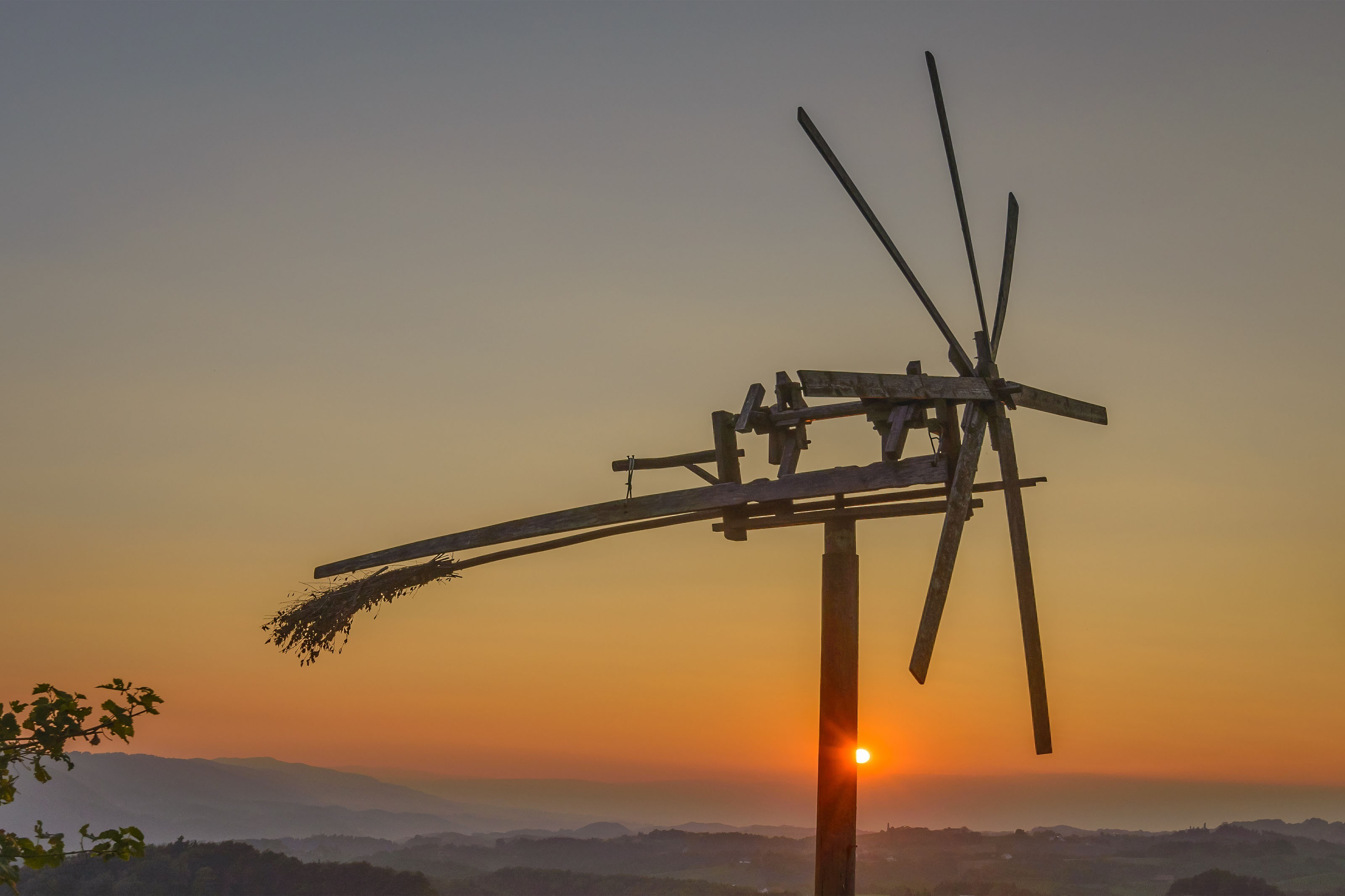Die 7 Regionen der Steiermark - Landesentwicklung - Land Steiermark